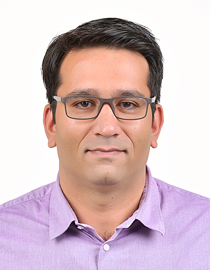 SPU - Journal of Science, Technology and Management Research-SPU